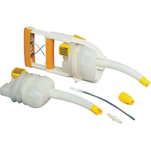 Laerdal V-VACTM Suction Unit Starter Kits | Haskins Industrial Inc.