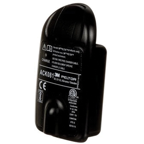 3M Peltor Battery Pack SGP727 | Haskins Industrial Inc.