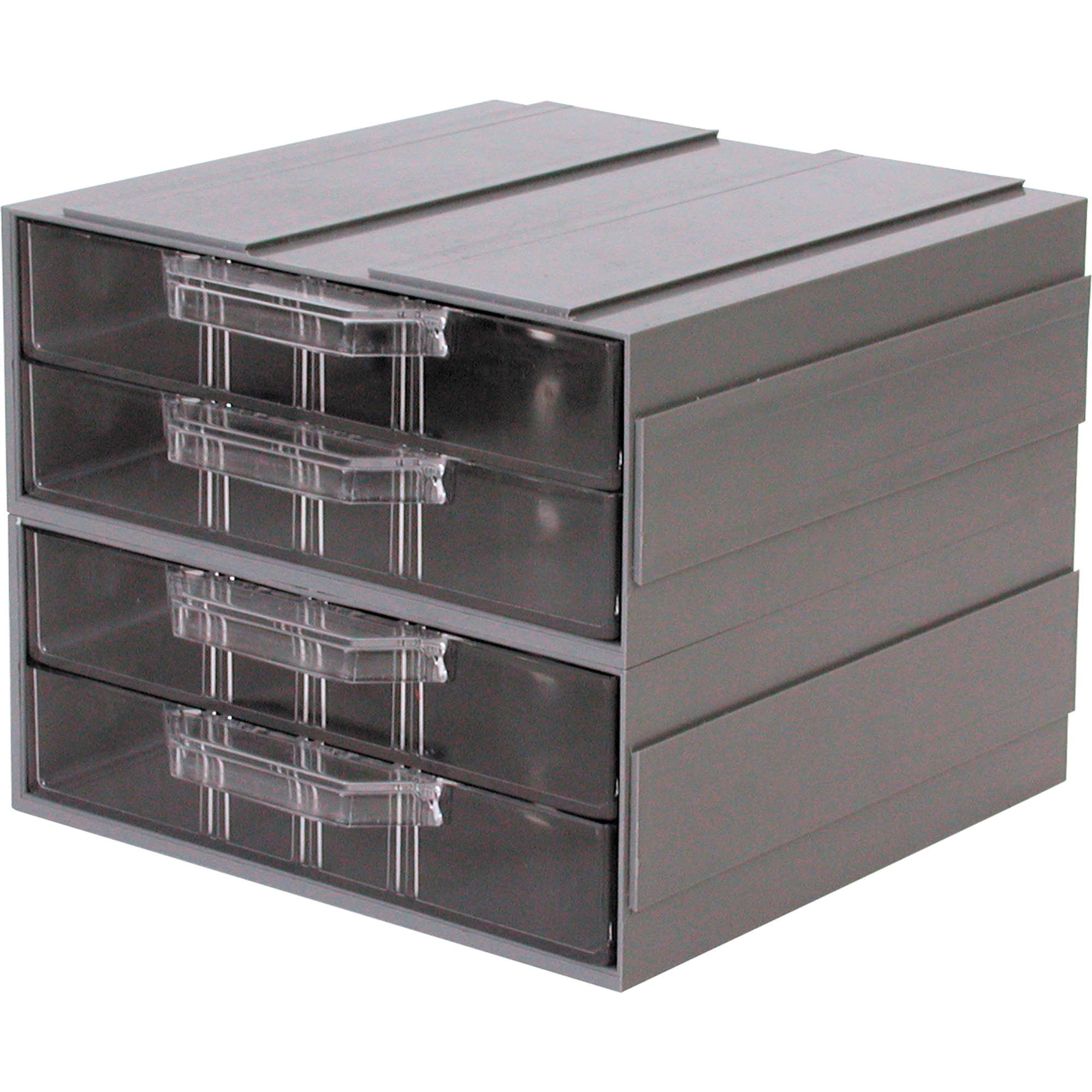 Integrated Plastics Add-A-Drawer® | Haskins Industrial Inc.