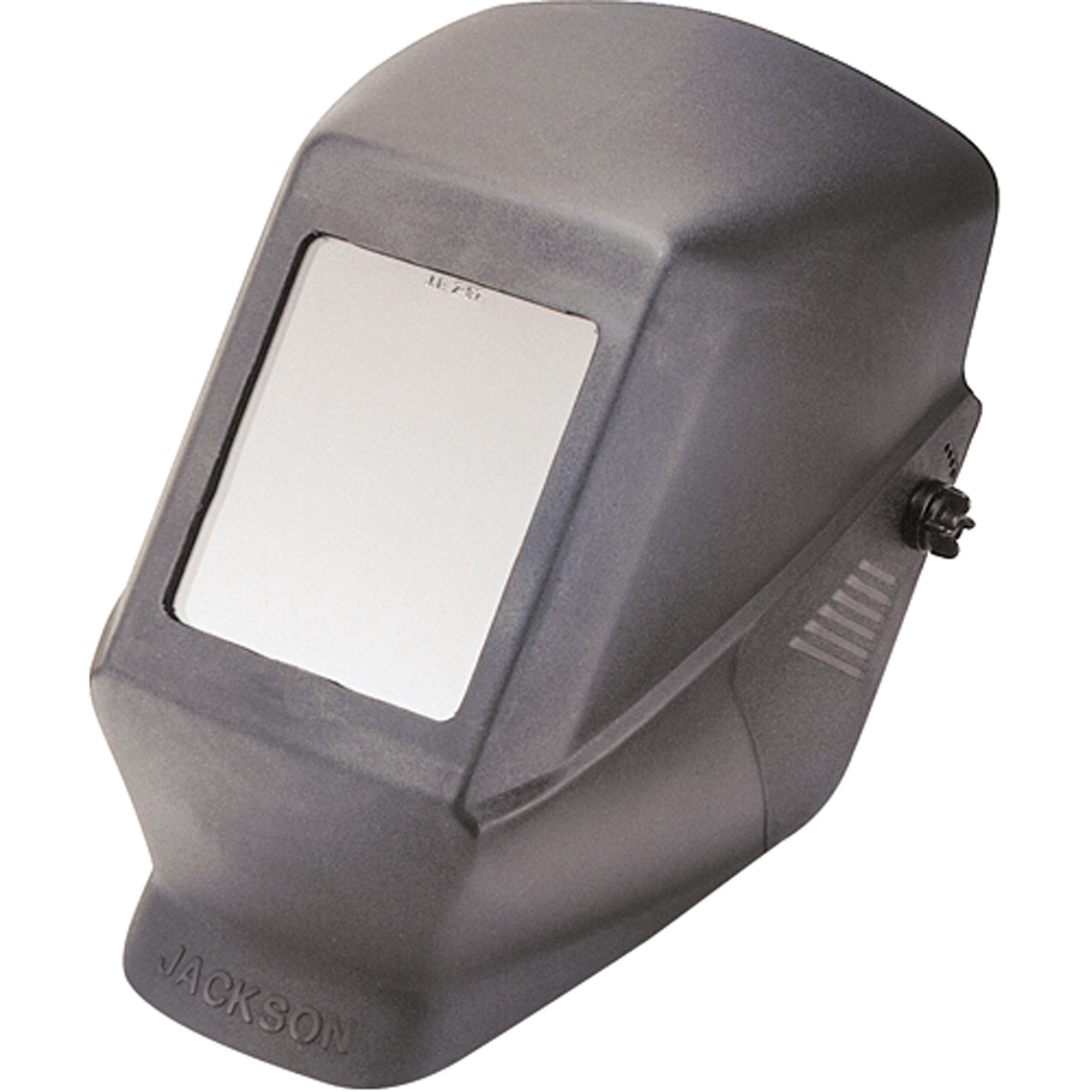 Jackson Safety HSL 100 Passive Welding Helmet SD617 | Haskins ...
