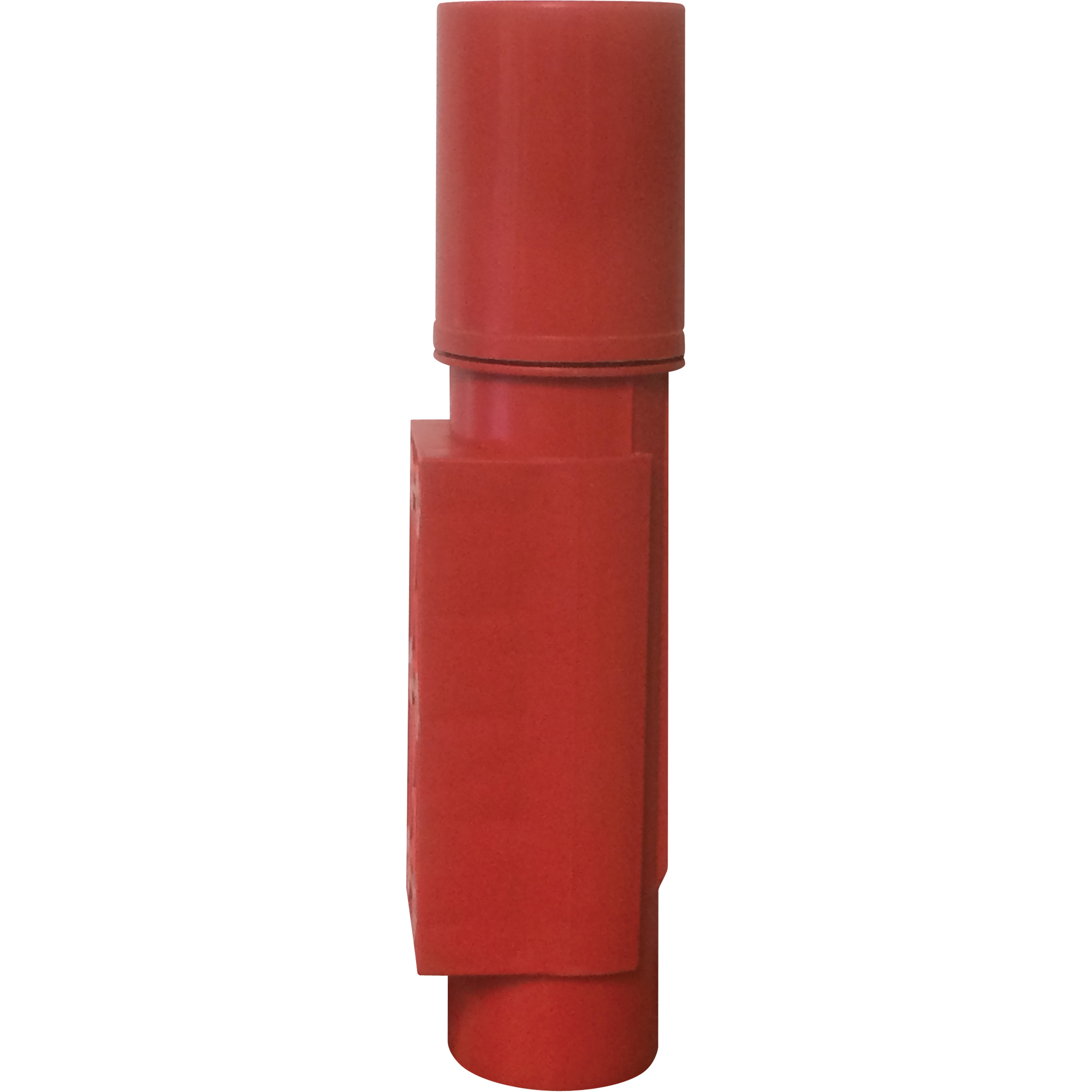 Work Zone Safety Small Flare Container SDP618 | Haskins Industrial Inc.