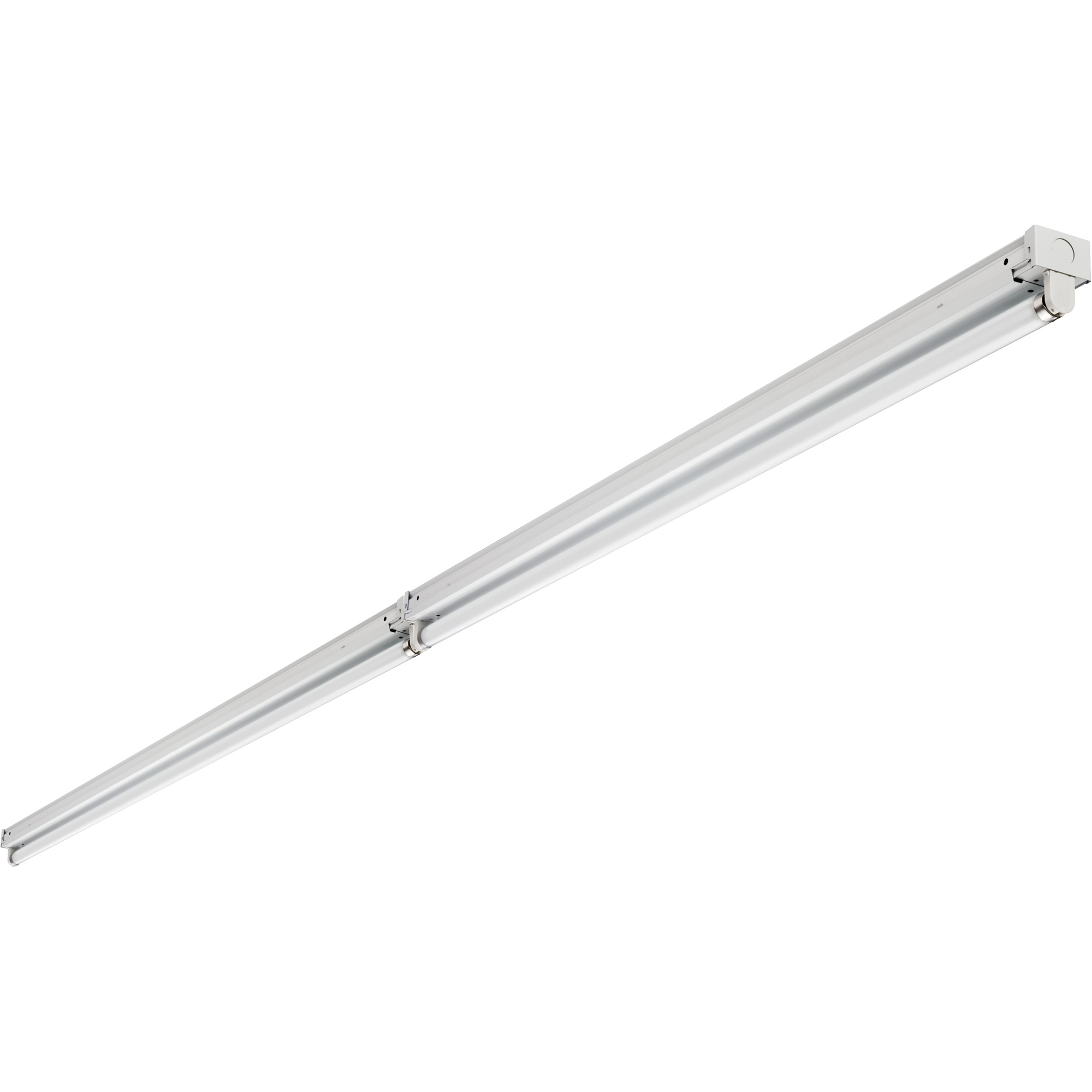 Lithonia Lighting TC General Purpose Tandem Strip Light Fixture ...